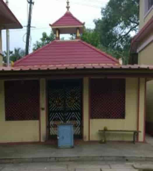 Sri Kandaswamy Temple Vasantha Mandapam in Park Town,Chennai - Best ...