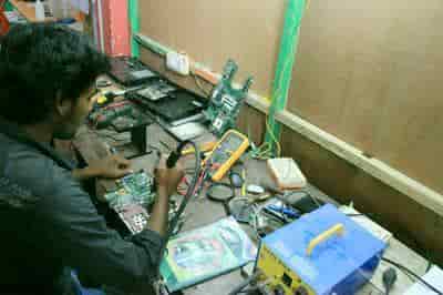 Chip Technologies Chennai in Iyyappanthangal,Chennai - Best Institutes ...