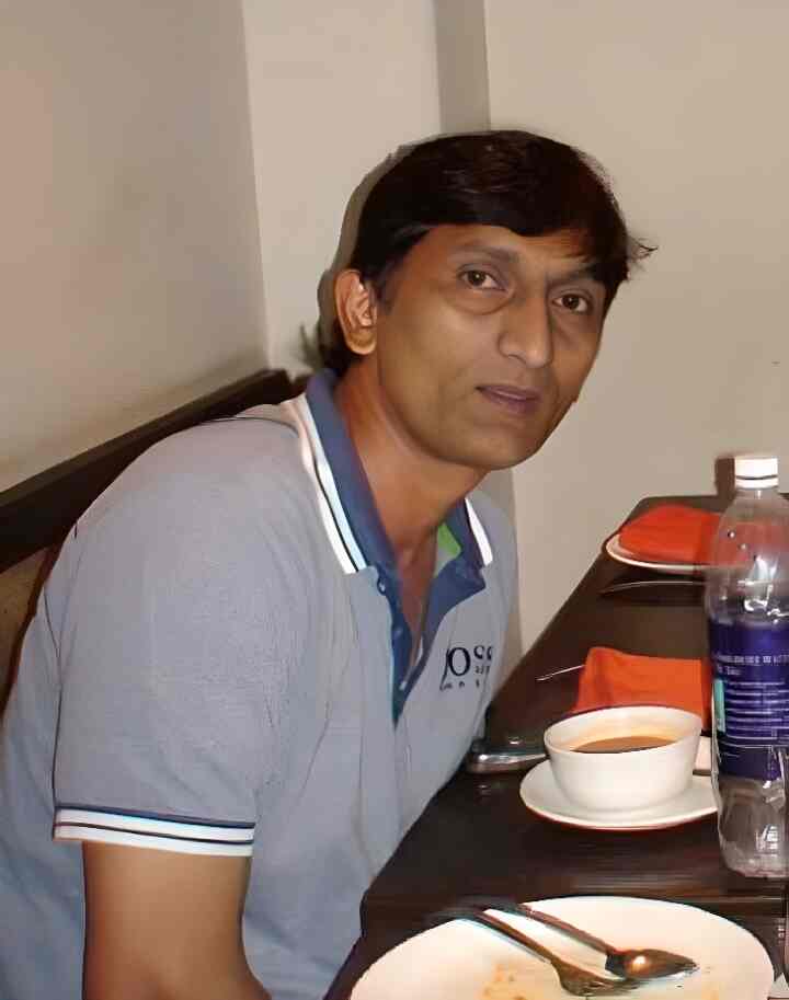 Murali Krishna B in Kotturpuram,Chennai - Best Neurosurgeons in Chennai ...