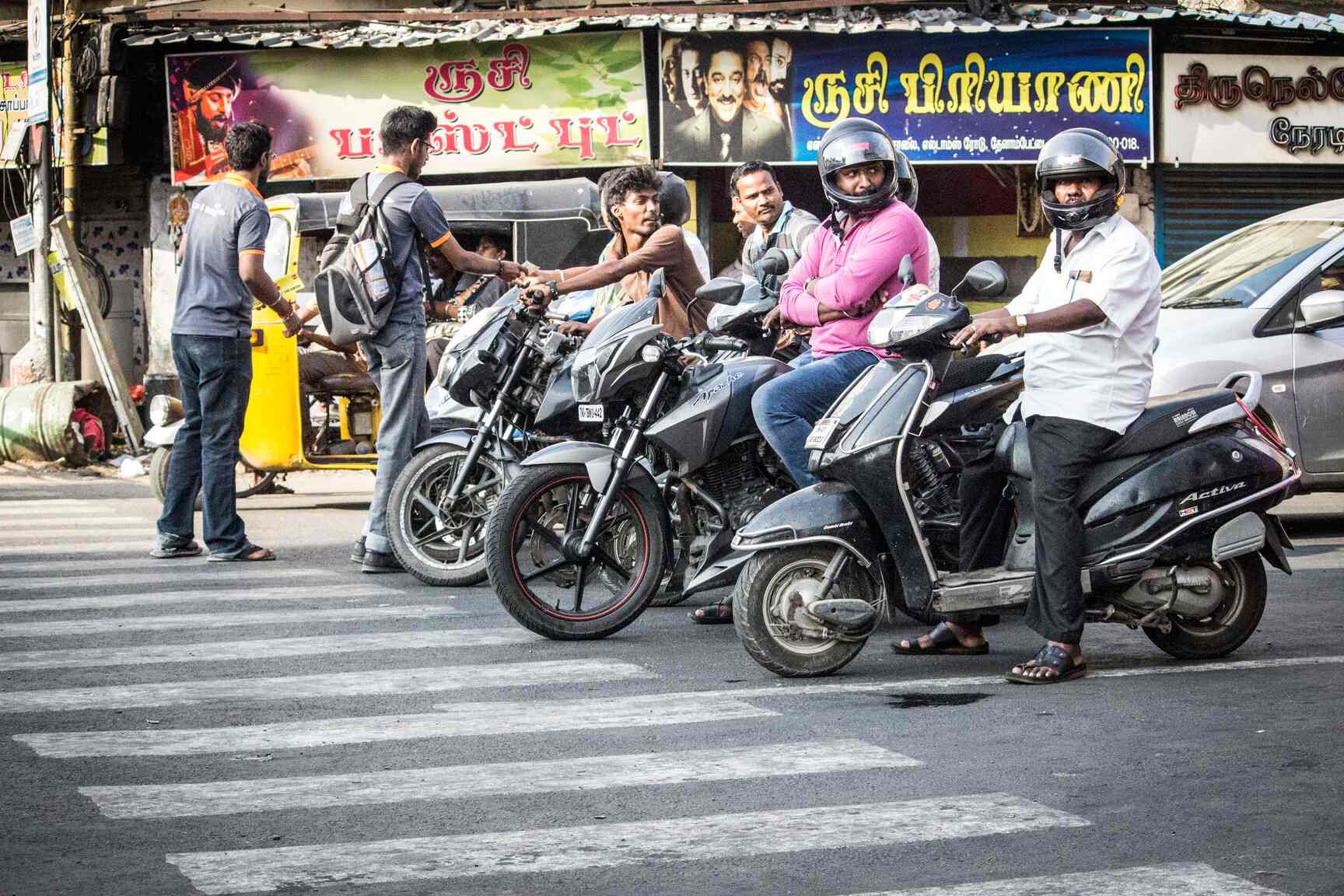 Care And Welfare Foundation in Vanagaram,Chennai - Best NGOS For Senior ...