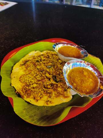 Kari Dosai Virundhu in Sholinganallur,Chennai - Order Food Online ...