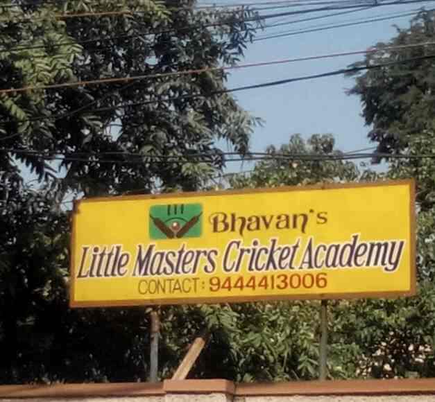 Little Master Cricket Academy in Kilpauk,Chennai - Best Cricket ...
