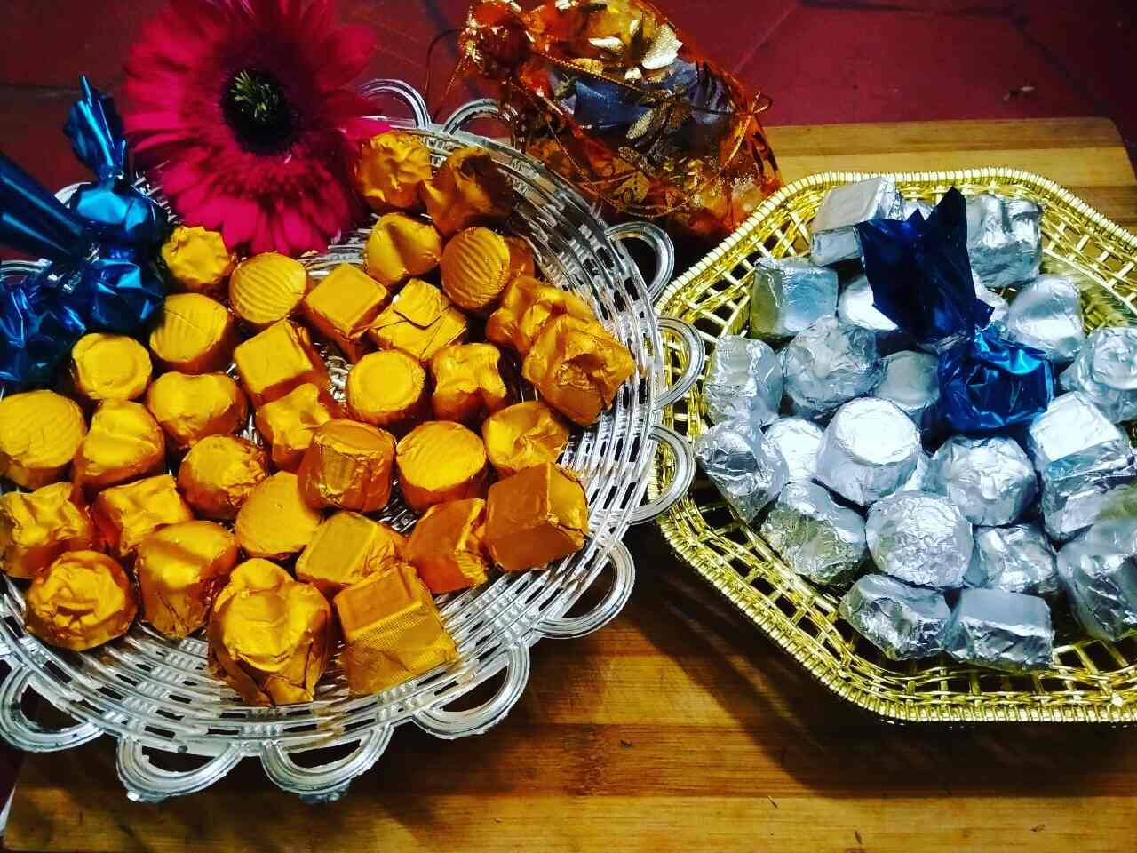 Divish Handmade Chocolate in Vadapalani,Chennai - Best Chocolate ...