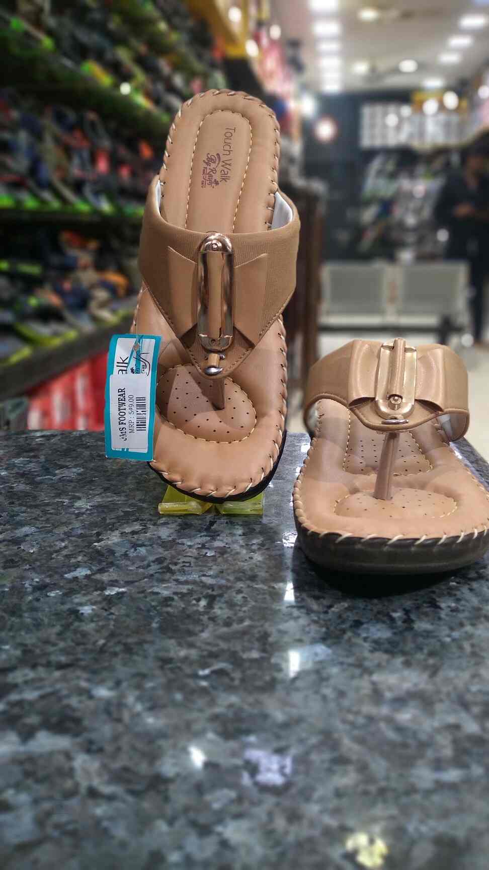 Jms Foot Wear in Tambaram West,Chennai - Best Reebok-Shoe Dealers in ...