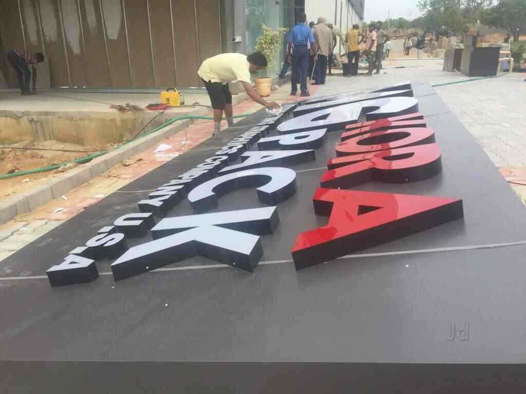 Top Glow Sign Board Distributors in Pondicherry - ग्लो सिग्न बोर्ड ...