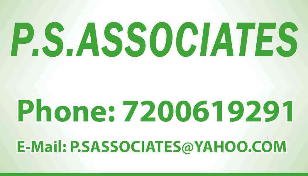 PS Associates in Perambur,Chennai - Best Non Banking Recovery Agents in ...