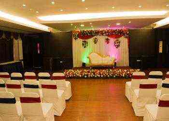 TCH Restaurant and Banquet Hall in Tambaram Sanatorium,Chennai - Best ...