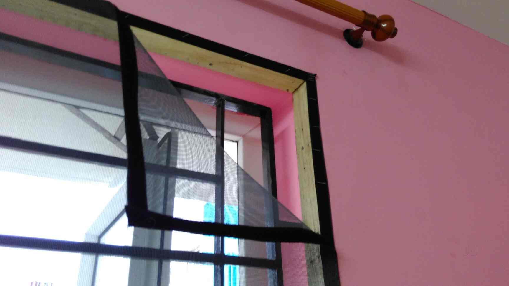 SS Netlons in Pallavaram,Chennai - Best Netlon-Mosquito Net Dealers in ...