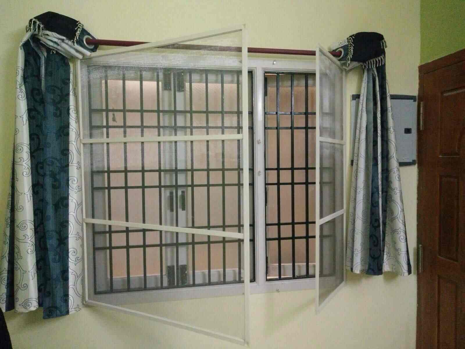 SS Netlons in Pallavaram,Chennai - Best Netlon-Mosquito Net Dealers in ...