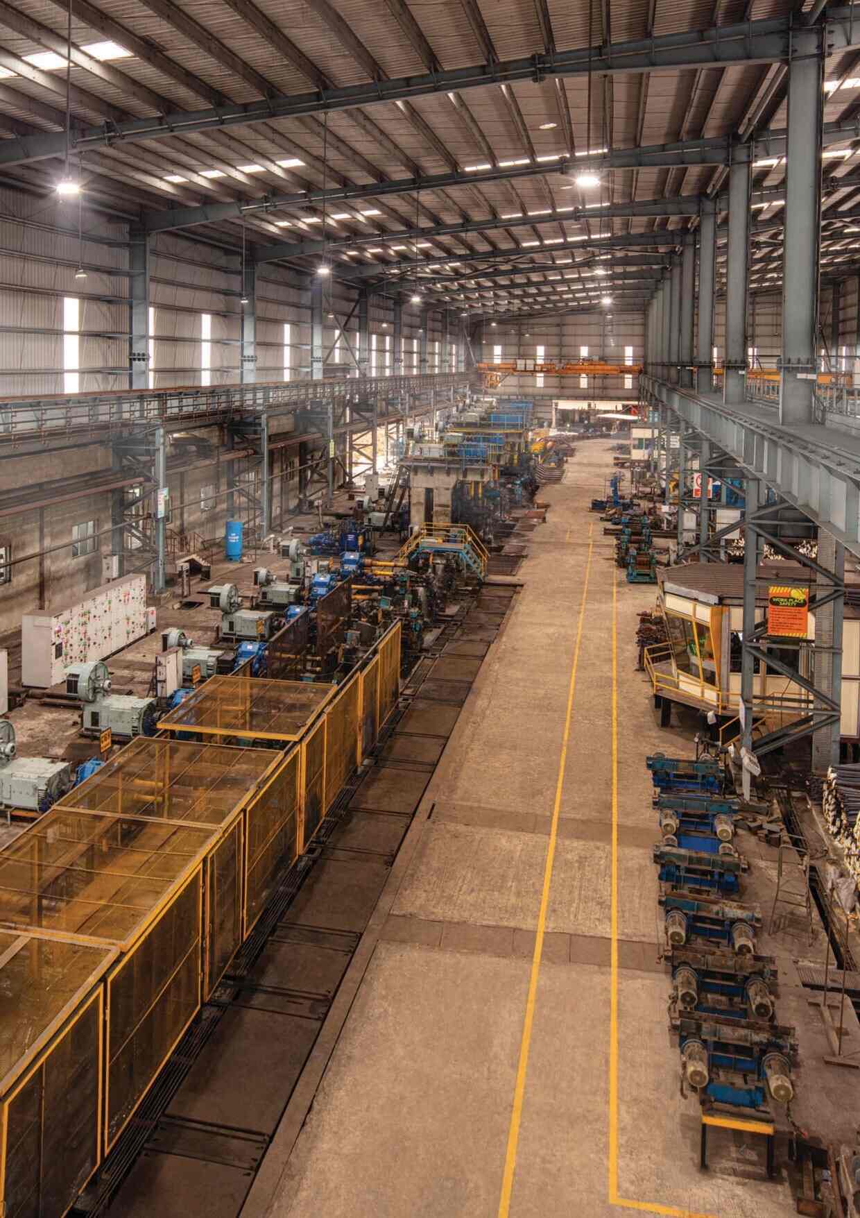 Pulkit Metals Pvt Ltd - Manufacturer from Broadway, Chennai, India ...