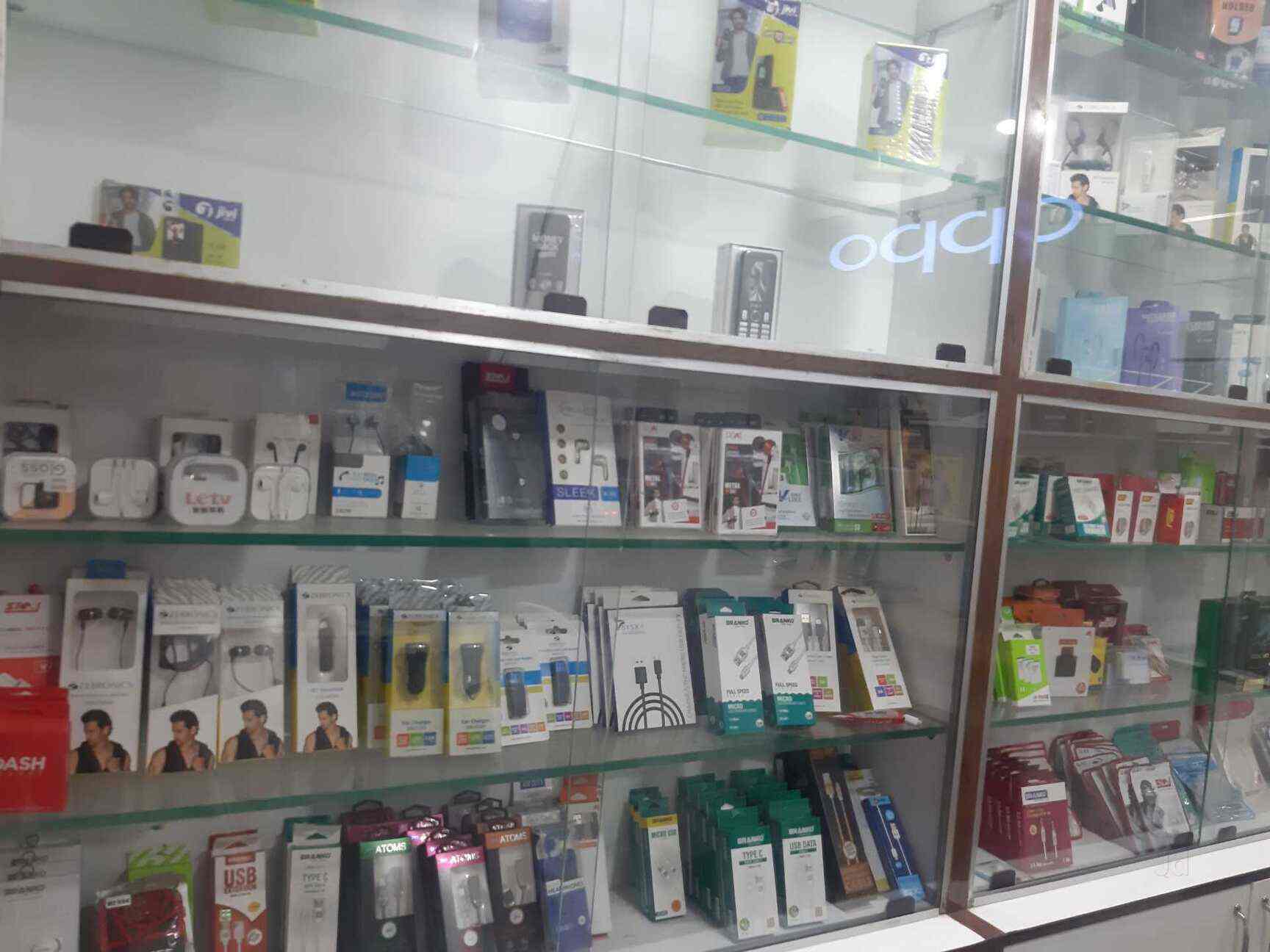 S T Mobiles in Teynampet,Chennai - Best Landline Phone Dealers in ...