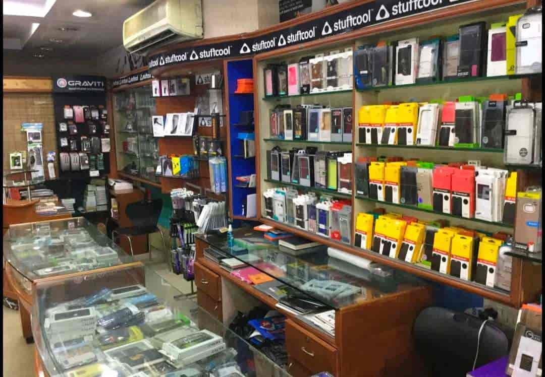 S T Mobiles in Teynampet,Chennai - Best Landline Phone Dealers in ...