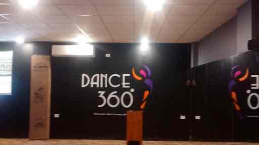 Dance 360 in Choolai,Chennai - Best Dance Classes in Chennai - Justdial