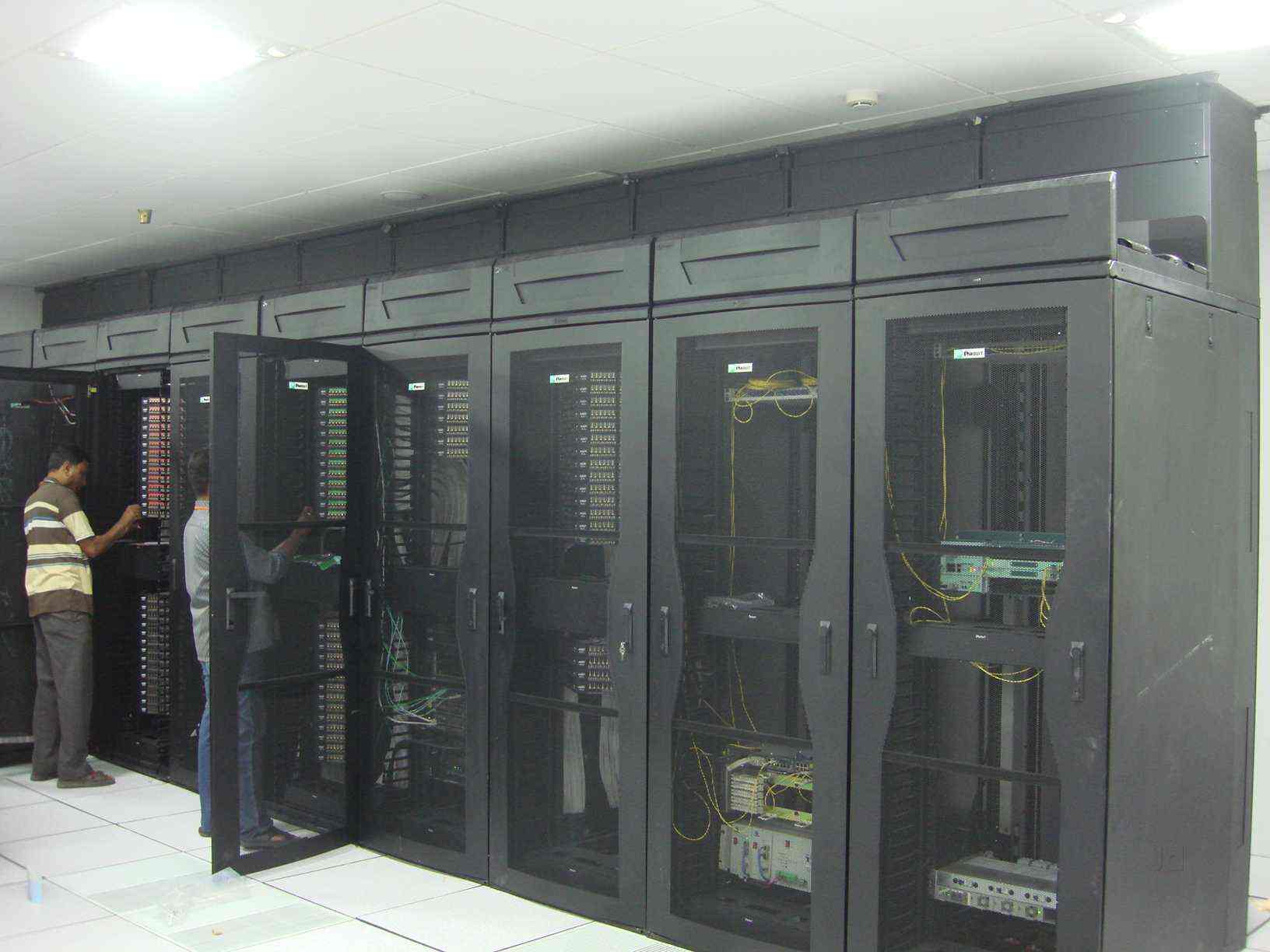 Exelan Networking Technologies Pvt Ltd in Thoraipakkam,Chennai - Best ...