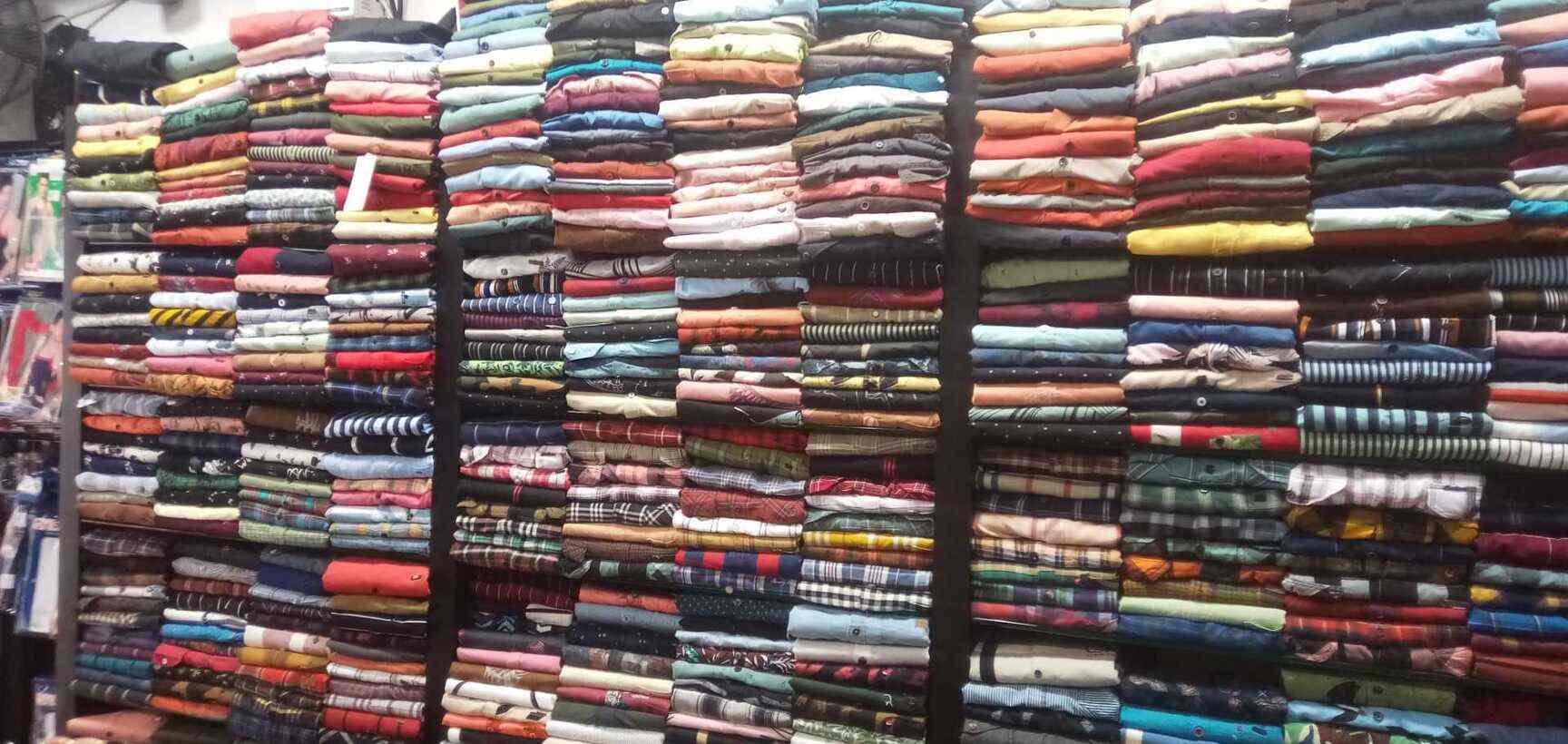 2nd Skin Menz Wear in Ambattur,Chennai - Best Men Shirt Retailers in ...