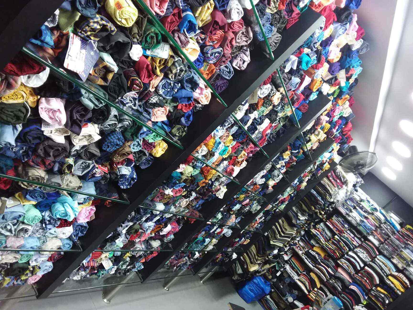 2nd Skin Menz Wear in Ambattur,Chennai - Best Men Shirt Retailers in ...