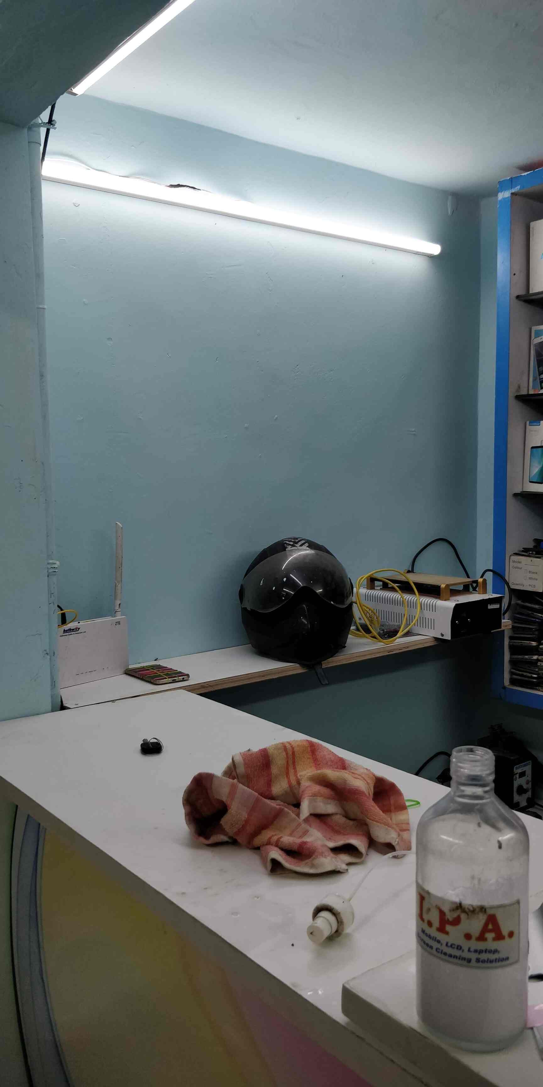 Wifix Mobiles & Electronics in Keelakattalai,Chennai - Best Electronic ...