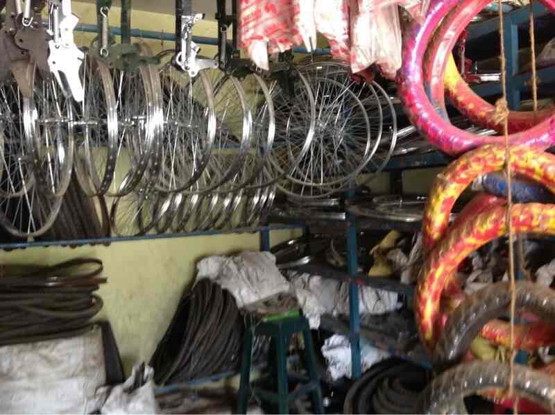 Kalyani Cycle Mart in Porur,Chennai - Best Bicycle Accessory Dealers in ...