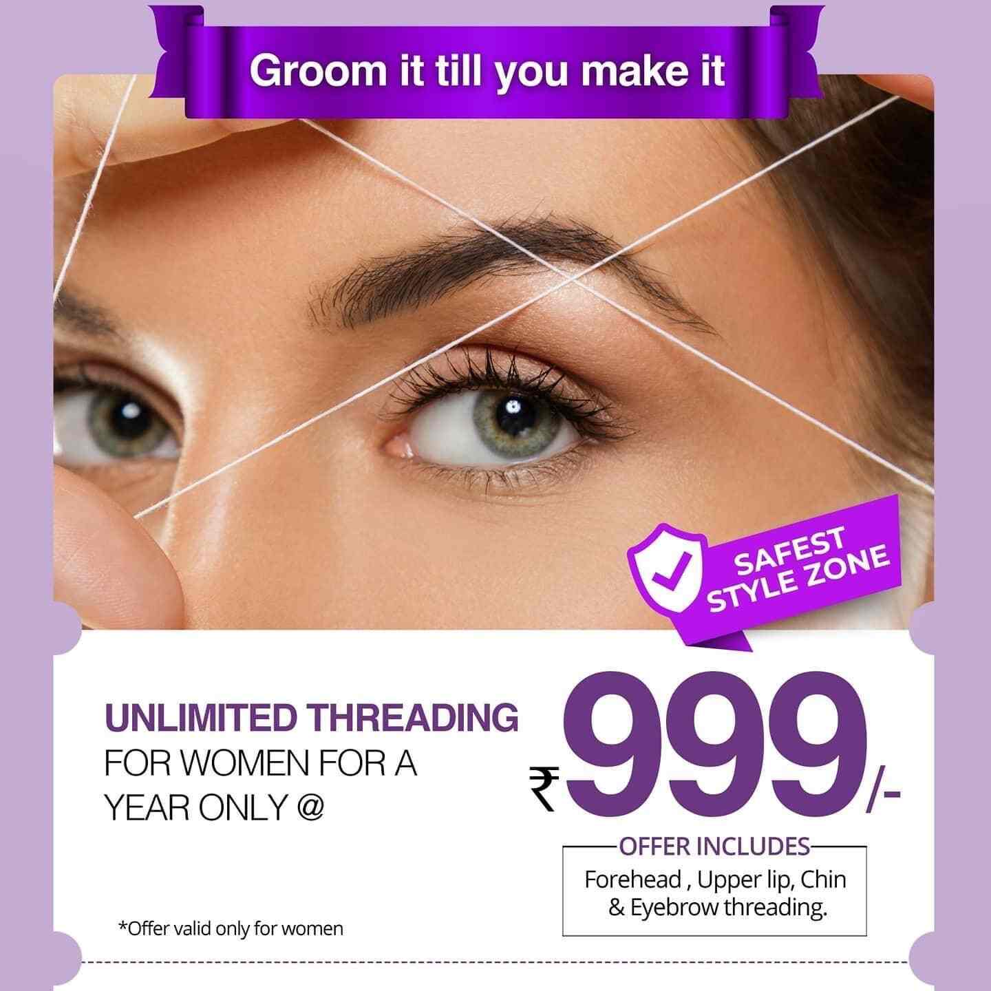 Ashlee Hair And Beauty in Tambaram Sanatorium,Chennai - Best Beauty ...