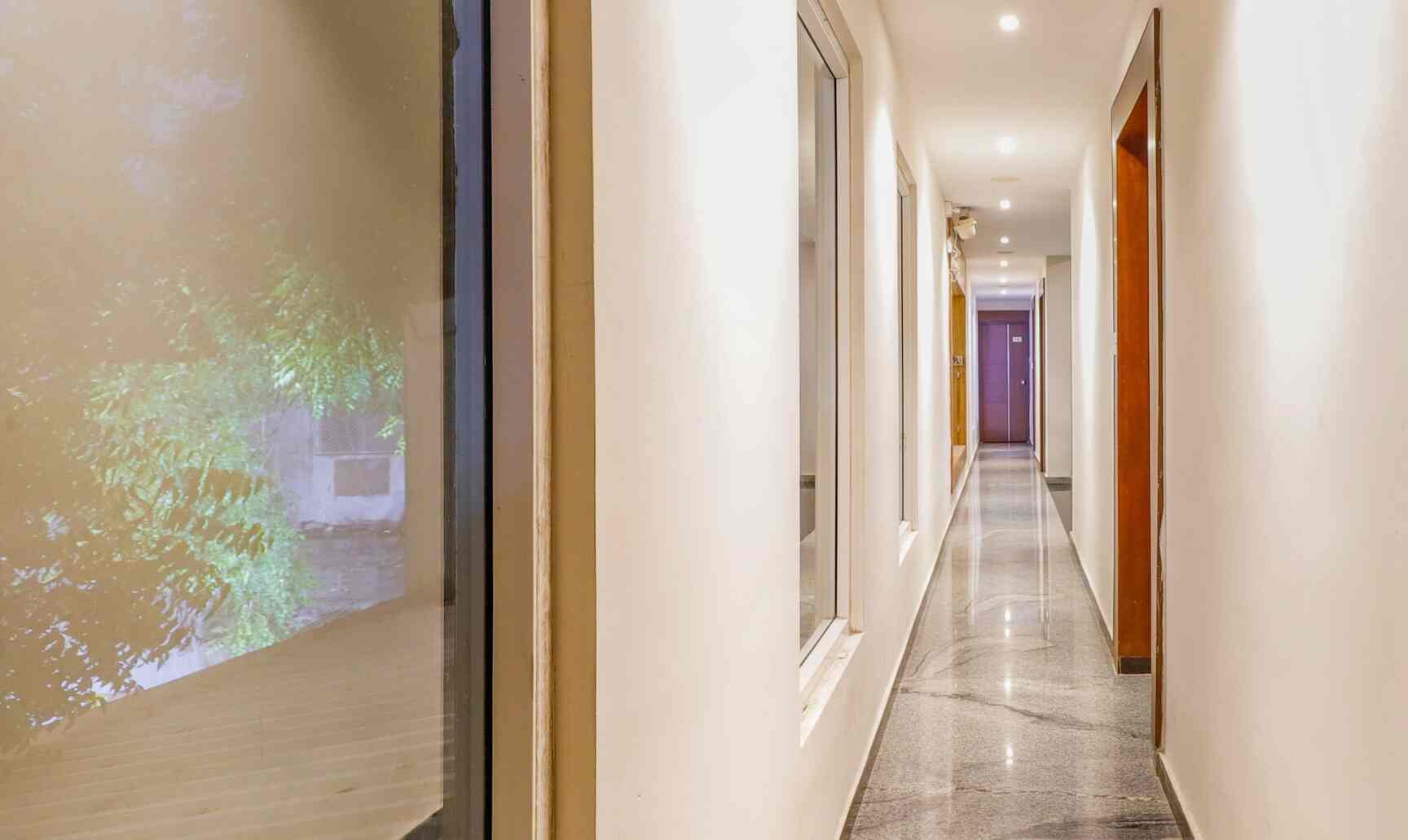 Book The Mount City in Mount Road,Chennai - Best 3 Star Hotels in ...