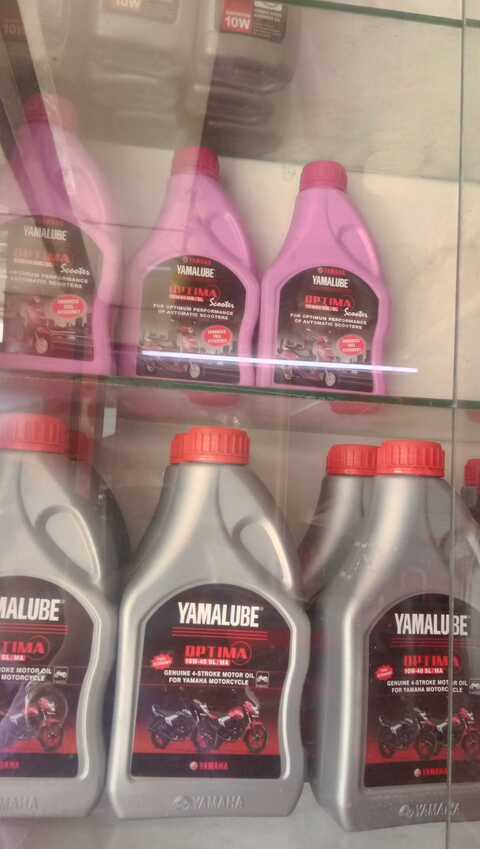 Yamaha Point - Dealer from Tambaram, Chennai, India | Company Profile