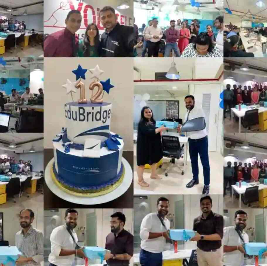 EduBridge Learning Pvt. Ltd. in Tambaram,Chennai - Best Business ...