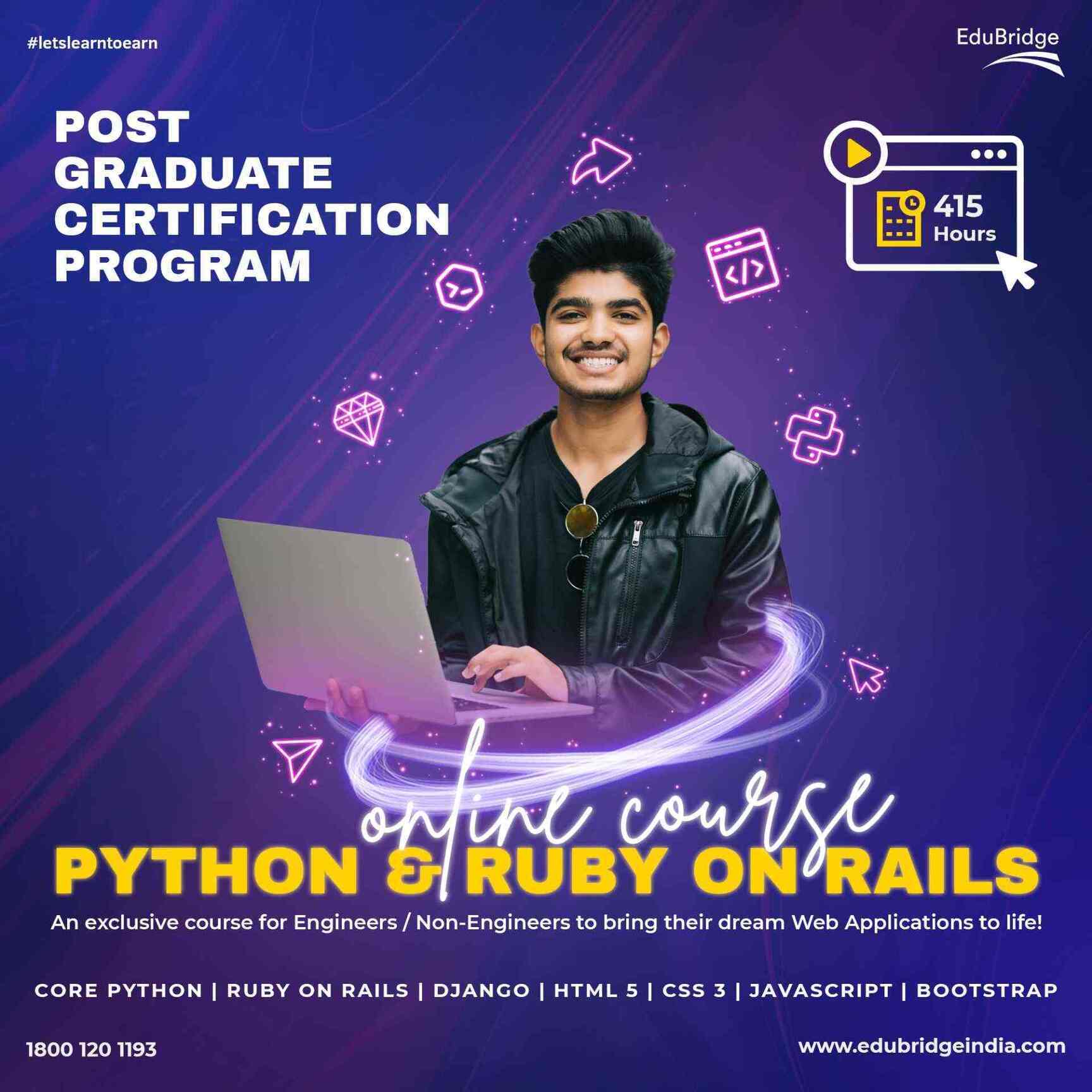 EduBridge Learning Pvt. Ltd. in Tambaram,Chennai - Best Business ...