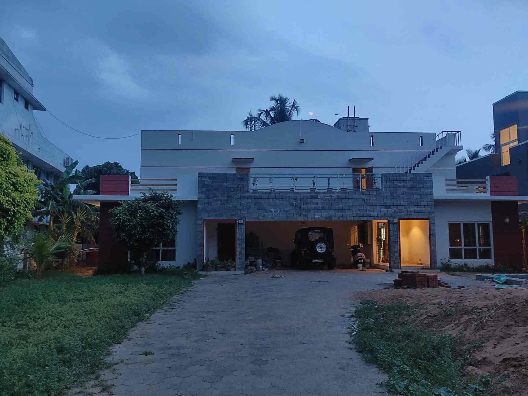 Book Devs Ark in Kovalam,Chennai - Best Home Stay in Chennai - Justdial