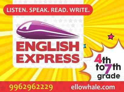 English Express in Virugambakkam,Chennai - Best Personality Development ...