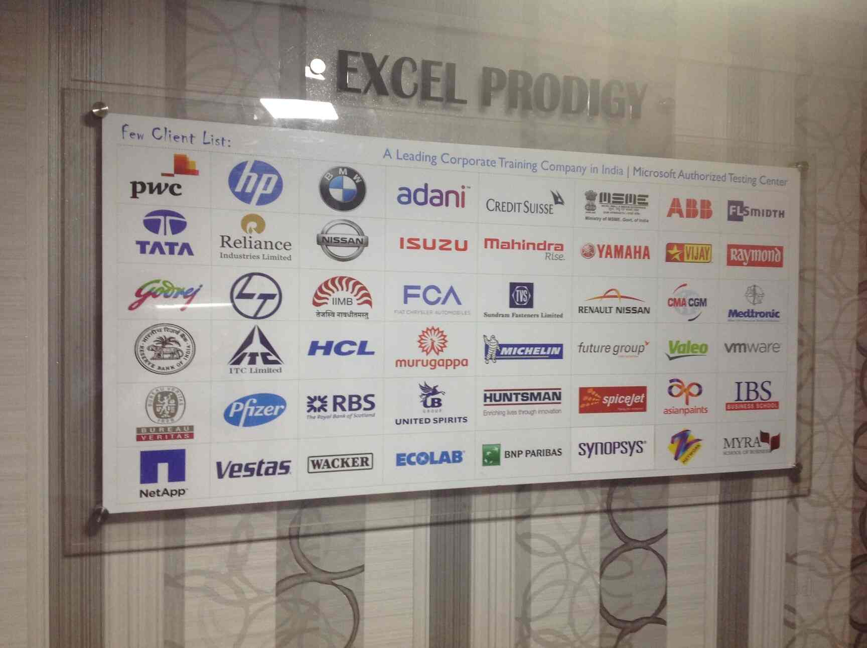 Excel Prodigy in Valasaravakkam,Chennai - Best C Programming Training ...