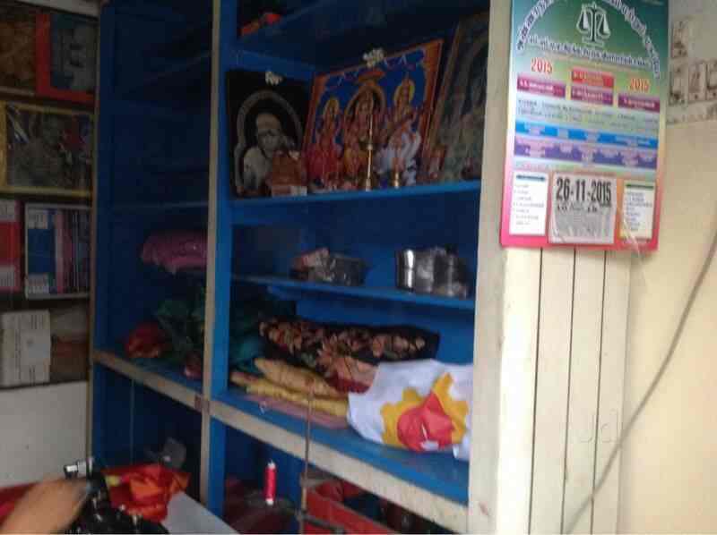 Guru Stores in Mogappair East,Chennai - Best Tailors For Women Blouse ...