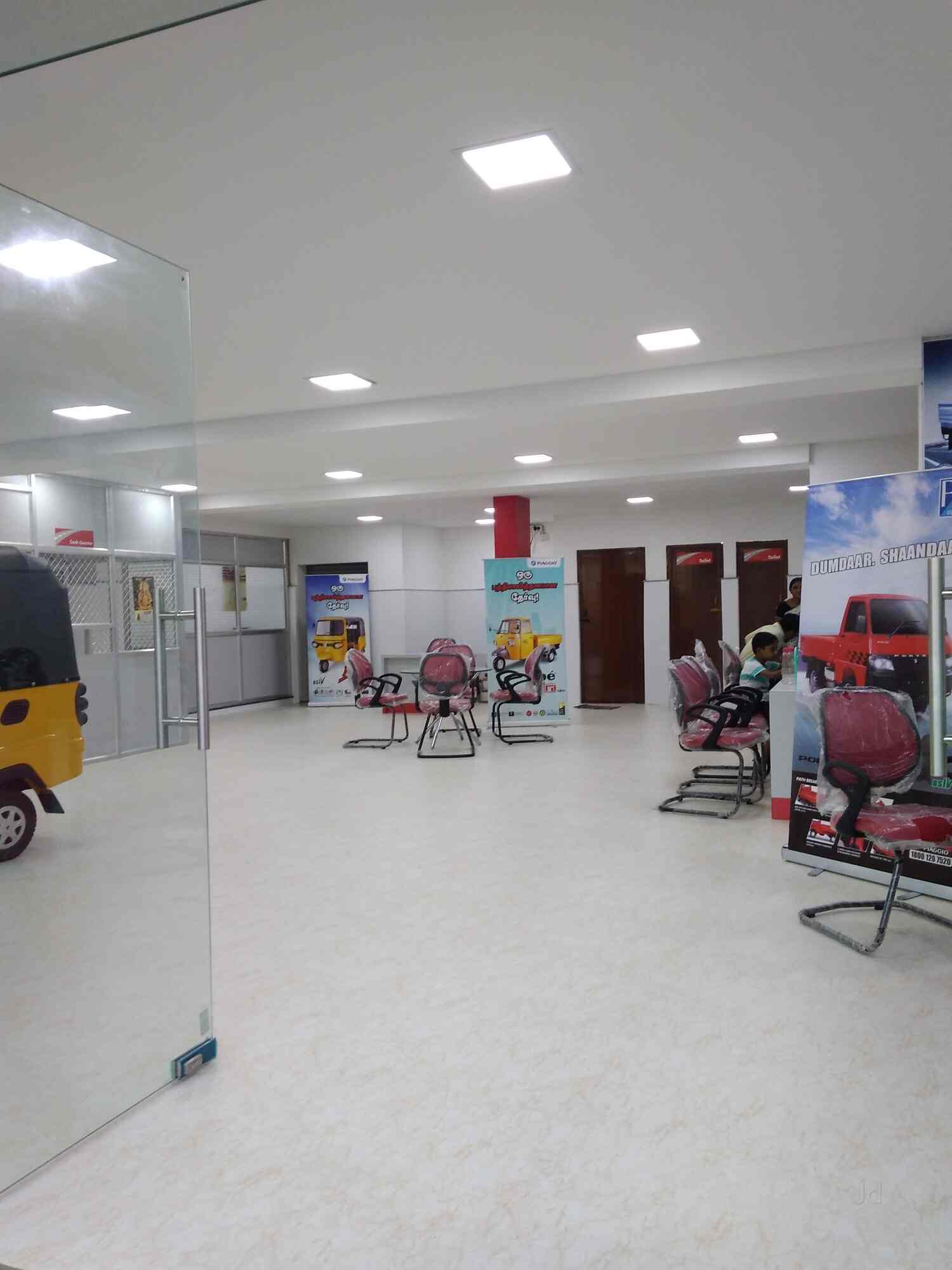 Catalogue - Kuber Motors in Tambaram Sanatorium , Chennai - Justdial
