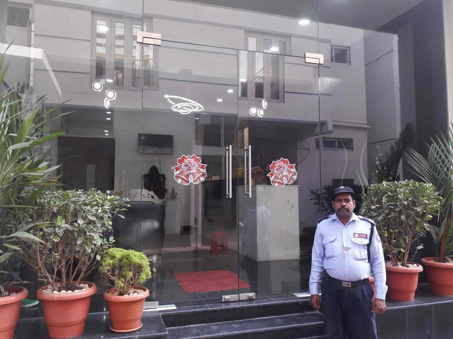 Book Hotel Jawahar Shukra in Injambakkam,Chennai - Best Hotels in ...