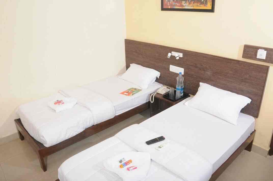 Book Orange Inn in Adyar,Chennai - Best Apartment Hotels in Chennai ...