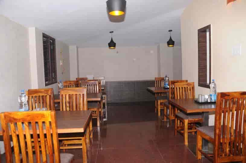 Book Orange Inn in Adyar,Chennai - Best Apartment Hotels in Chennai ...