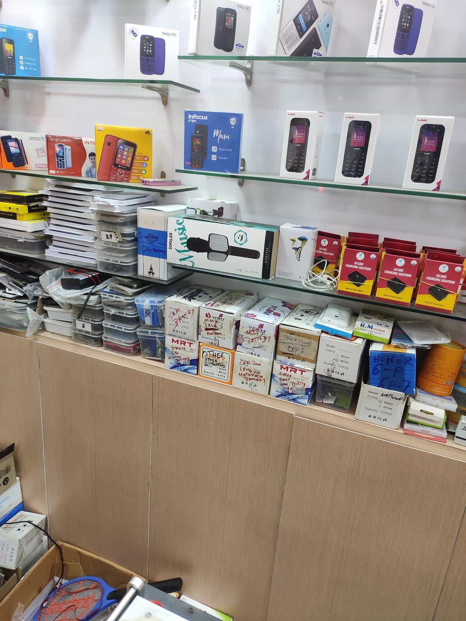 Malar Mobiles in Valasaravakkam,Chennai - Best Mobile Phone Dealers in ...