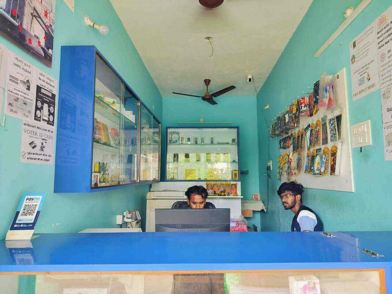 Mithran Mobiles in Tirusulam,Chennai - Best Mobile Phone Repair ...