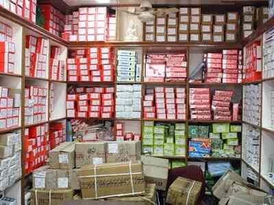 Roop Samrat Electrical Enterprises in Parrys,Chennai - Best Finolex ...