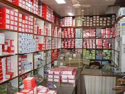 Roop Samrat Electrical Enterprises in Parrys,Chennai - Best Finolex ...