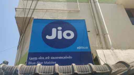 Blue Star Mobile in Sholinganallur,Chennai - Best LYF-Mobile Phone ...