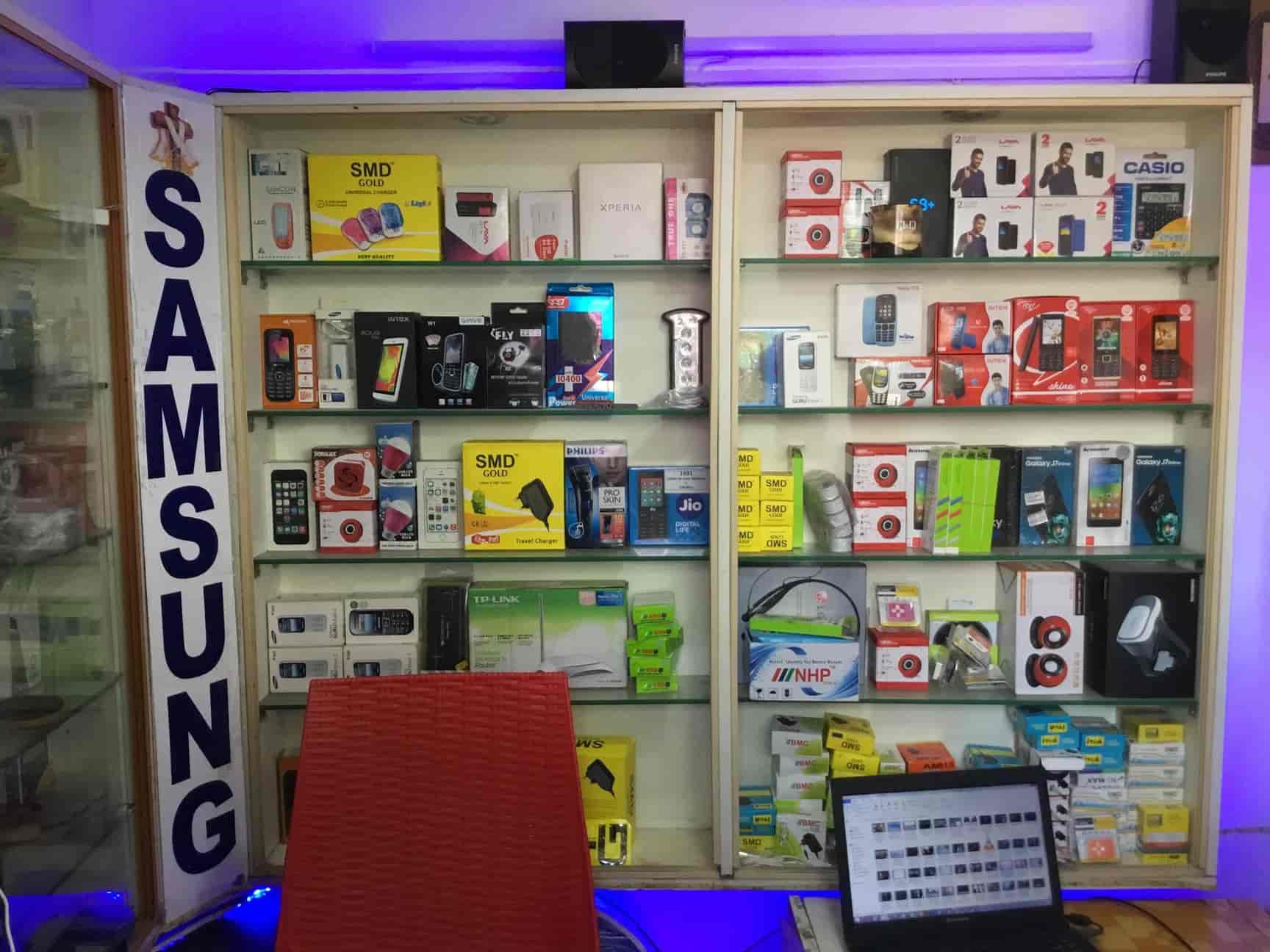 Blue Star Mobile in Sholinganallur,Chennai - Best LYF-Mobile Phone ...