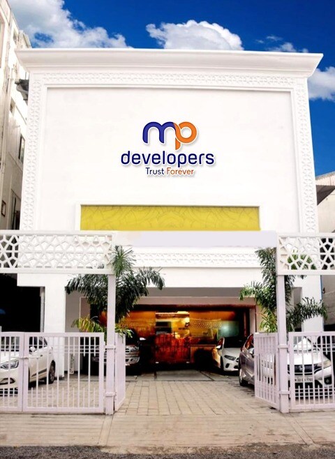 List of Top Builders and Developers in Chennai - Best Construction ...