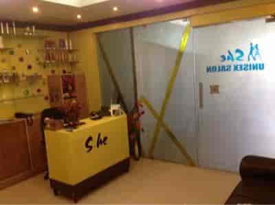 Deglo Family Salon & Spa in Kattupakkam,Chennai - Best Beauty Parlours ...