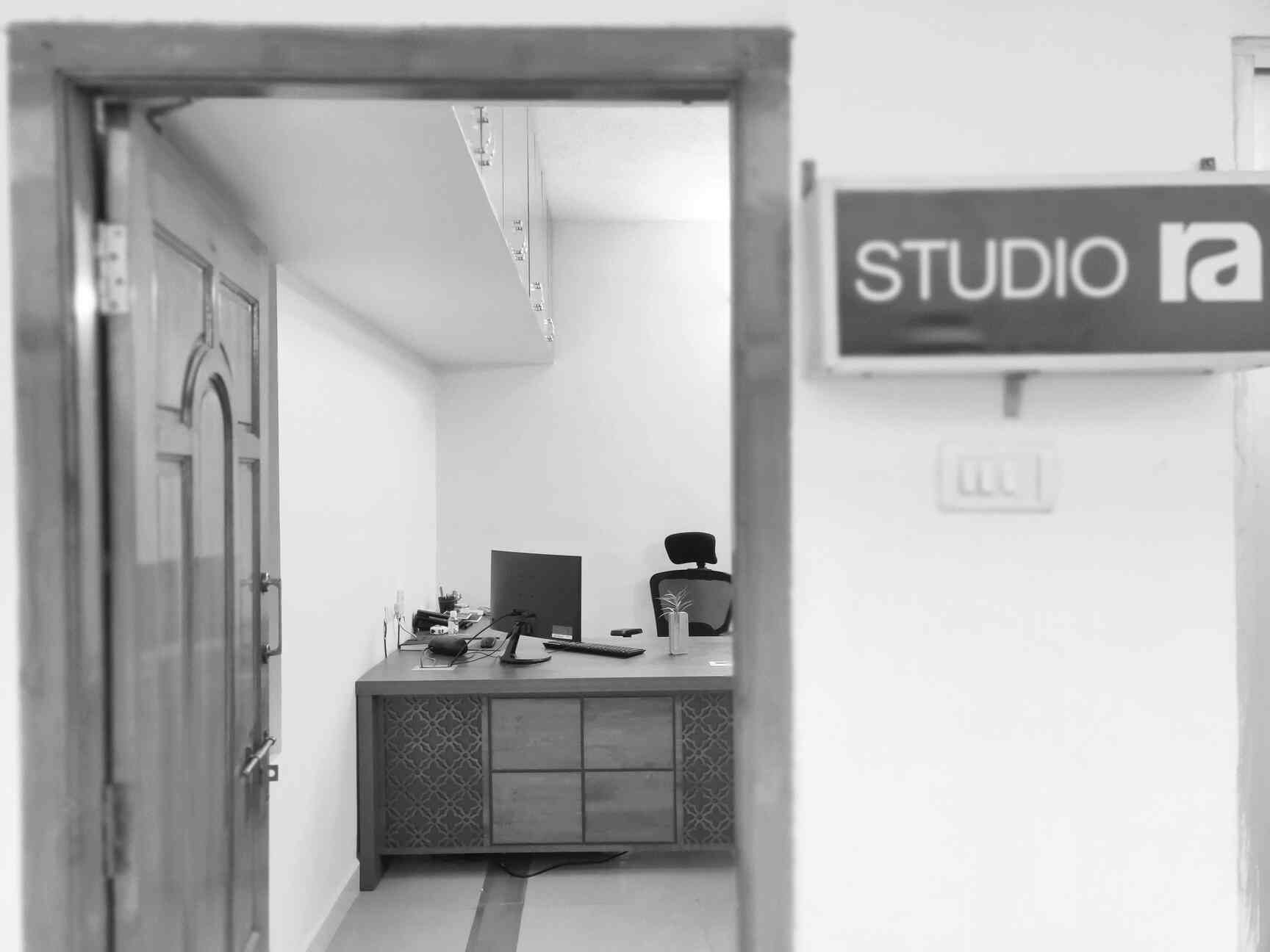 Studio Ra in Nolambur,Chennai - Best Interior Designers in Chennai ...