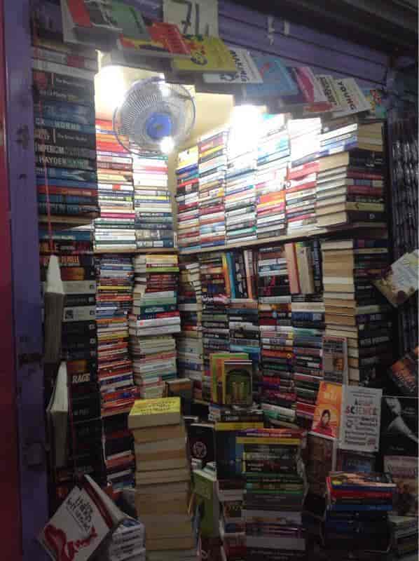 Boo Books in T Nagar,Chennai - Best Yoga Book Dealers in Chennai - Justdial