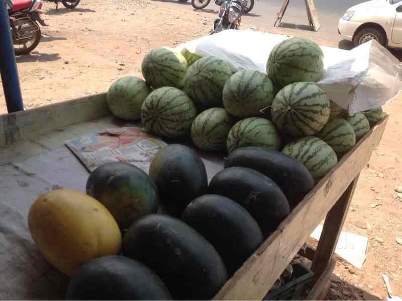 S S Vegetables & Fruits in Sembakkam,Chennai - Best Vegetable Vendors ...