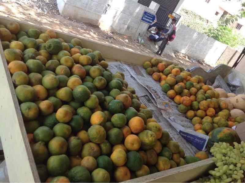 S S Vegetables & Fruits in Sembakkam,Chennai - Best Vegetable Vendors ...