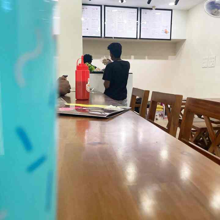 Zan Cafe in pallavaram,Chennai - Best Fast Food in Chennai - Justdial