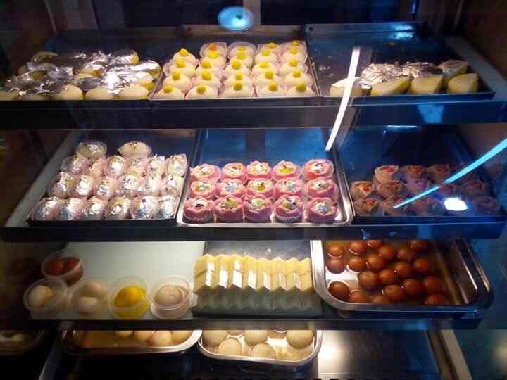 Sandhya Restaurant Sweets & Savouries in Purasawalkam,Chennai - Best ...