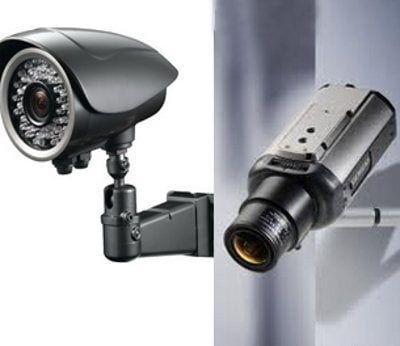 Global Secure Vision - Wholesaler from in Ashok Nagar, Chennai, India ...